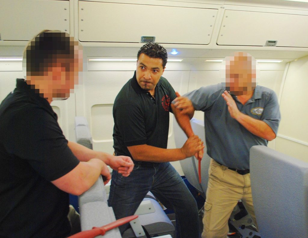 Law Enforcement Training Dallas | S2 Strategic Defense